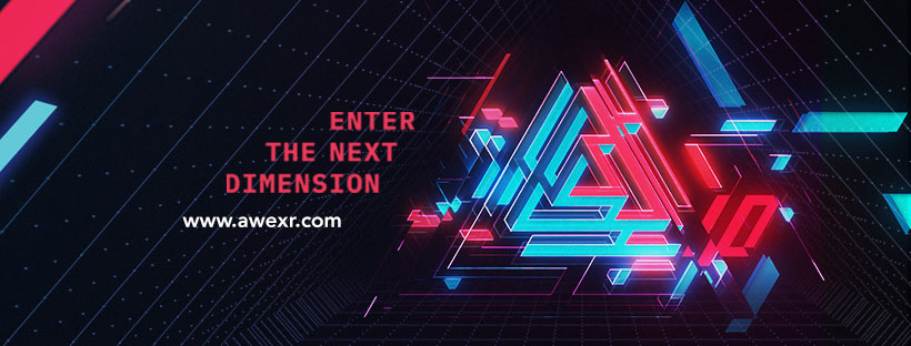 2019 - The Augmentation Year (Up next: AWE US Conference) » augmented.org
